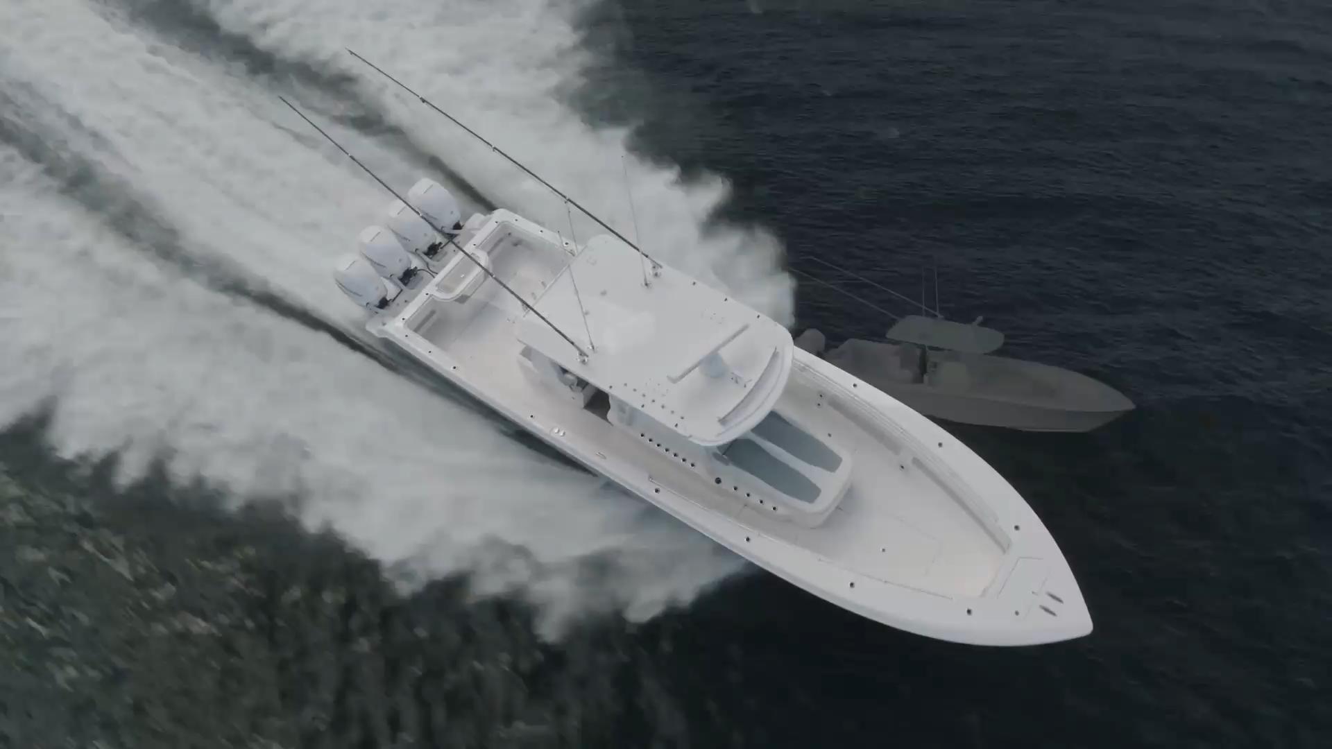 Invincible - Ewer Marine Group